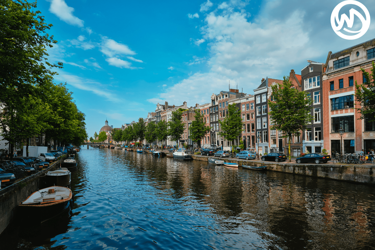 Applying for the Netherlands Schengen Visa - Manchester