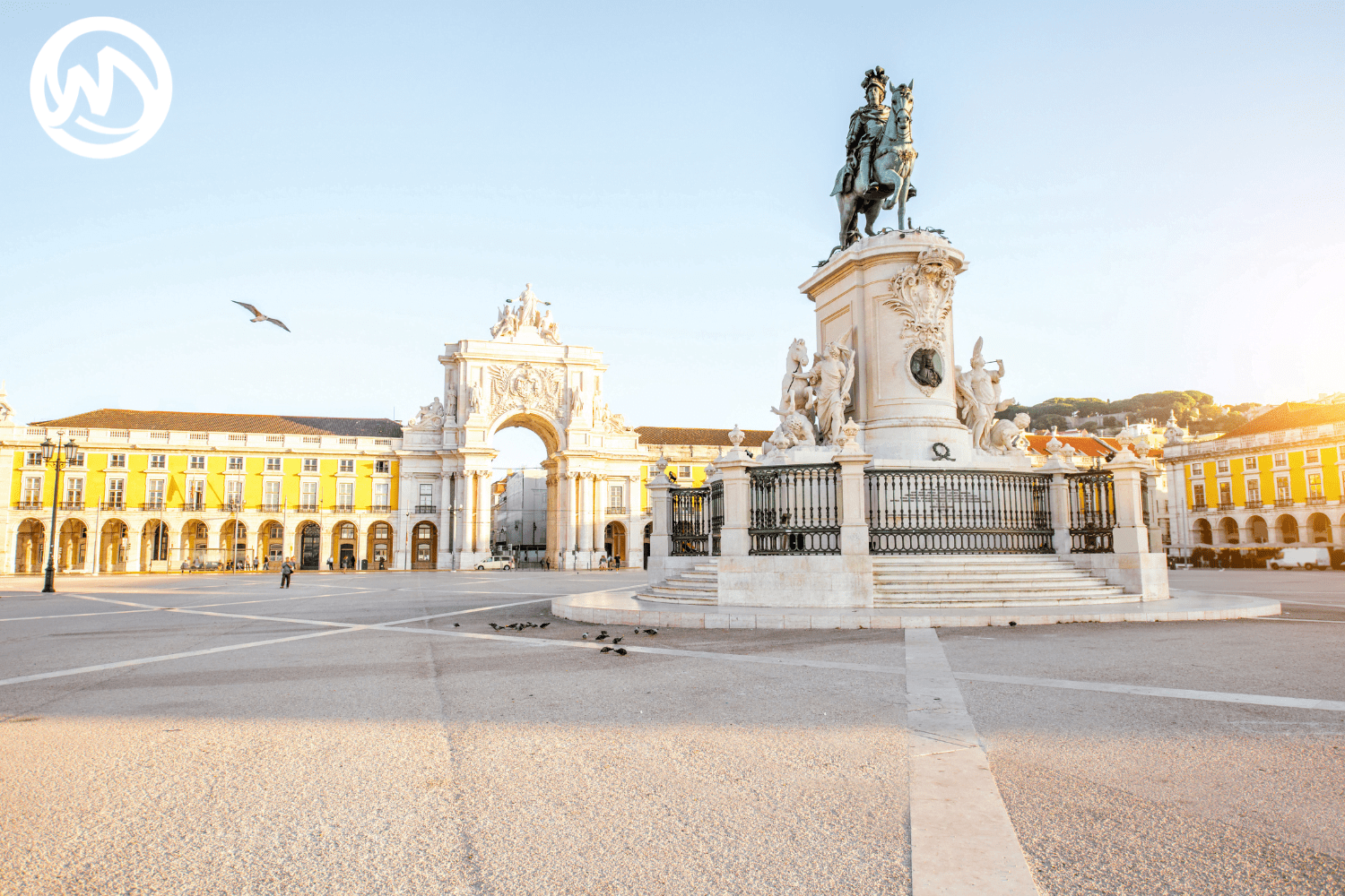 Portugal Schengen Visa Application- Manchester